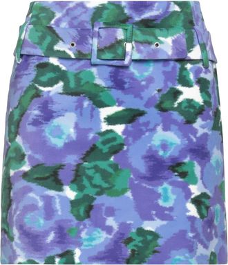 Richard Quinn HOSEN & RÖCKE - Miniröcke auf YOOX.COM