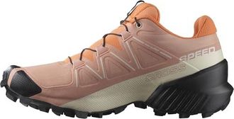 Salomon SPEEDCROSS Chaussures de randonnée, Femme