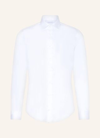 Seidensticker Seidensticker Hemd Slim Fit weiss