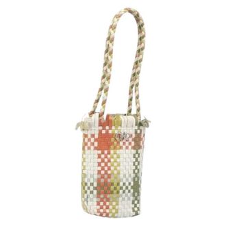 Ferragamo Pre-owned Bucket Bag - - Pre-owned - Damen - Mehrfarbig - ONE SIZE
