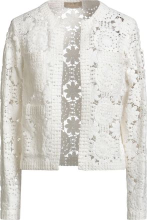 Elie Saab JACKEN & M&Auml;NTEL - Jacken und Anoraks auf YOOX.COM