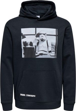 Only & Sons Sweatshirt ONSSTORMTROOPER
