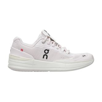 On Running Femme, Sport, Blanc, Taille: 35 EU The Roger Pro