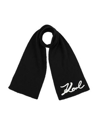 Karl Lagerfeld ACCESSOIRES - &Eacute;charpes sur YOOX.COM
