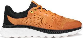 Geox Sneakers U Spherica Actif X1 U65HUB 0006K C0569 Orange
