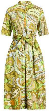 Caliban ROBES - Robes midi sur YOOX.COM