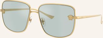 Versace Sonnenbrille ve2282 gold