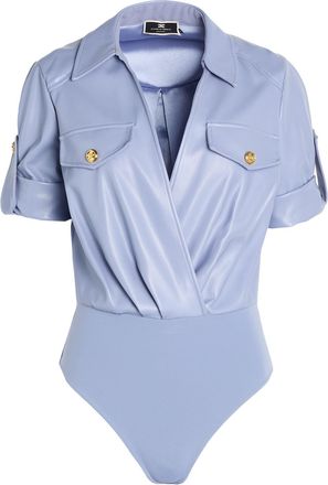Elisabetta Franchi TOPS - Bodysuits auf YOOX.COM