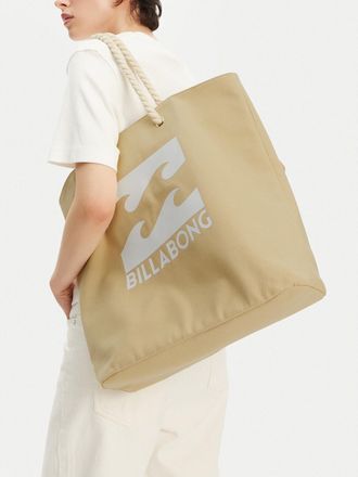 Billabong Handtasche Billabong BLB-B-001-07 Beige