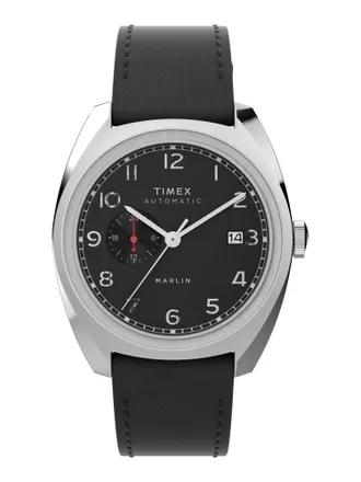 Timex Uhr Marlin