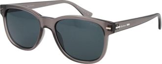 Barbour Sonnenbrillen BAS 3025 108 55