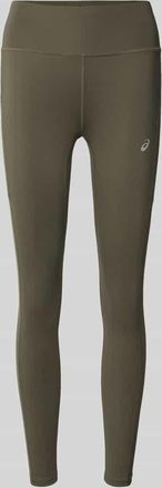 Asics Leggings mit Stretch-Anteil Modell CORE