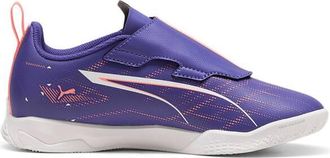 Puma Kinder Fussball-Hallenschuhe ULTRA 5 PLAY V IT Jr