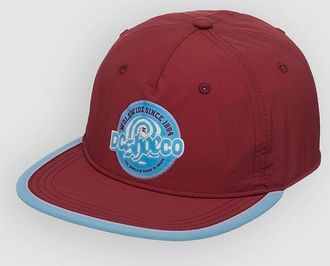 DC Eye Of The Storm Cap fig