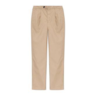 AllSaints Herren, Hosen, Beige, W34Gr&ouml;&szlig;e