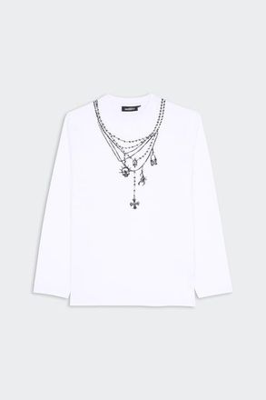 Wasted T-shirt - Taille XL