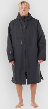 Rip Curl Surf Series Winter Surf Poncho white