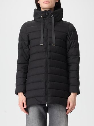 Save The Duck Jacke SAVE THE DUCK Damen Farbe Schwarz