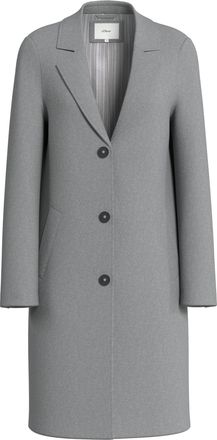 s.Oliver s.OliverDamenOutdoor-Mantel, 97W2, 42