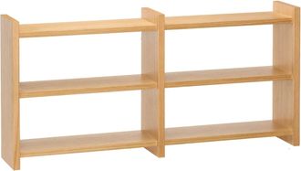 H&uuml;bsch Etag&egrave;re en ch&ecirc;ne Kant H&uuml;bsch