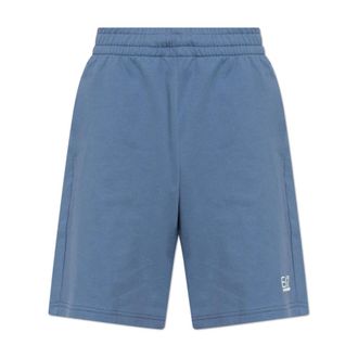 Emporio Armani Emporio Armani Ea7, Herren, Shorts, Blau, XLGr&ouml;&szlig;e