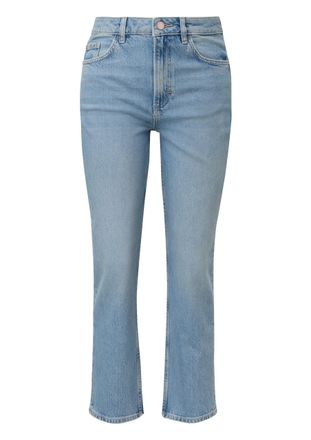 Comma Jeans Straight Leg