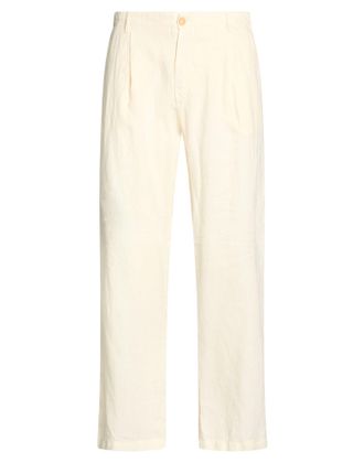 120% Lino HOSEN & R&Ouml;CKE - Hosen auf YOOX.COM