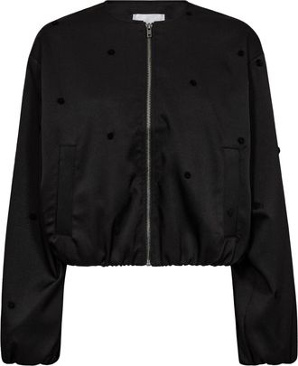 Co'Couture &Uuml;bergangsjacke Clover