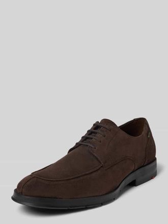 Lloyd Schn&uuml;rschuhe aus echtem Leder Modell EEZY PLUS