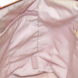 Prada Damen, Pre-Owned, Rosa, ONE SIZEGr&ouml;&szlig;e