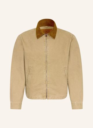 Levi's Jacke braun