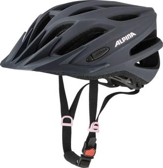 Alpina Fahrradhelm Tour 2.0