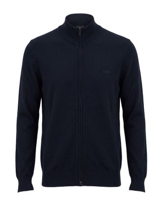 BOSS STRICKWAREN - Strickjacken auf YOOX.COM