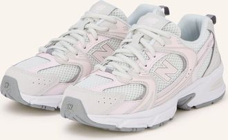New Balance Sneaker 530 rosa