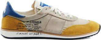 Patrizia Pepe Femme, Chaussures, Multicolore, Taille: 38 EU Skin Baskets