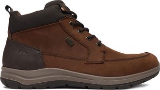 Rieker Schn&uuml;rschuhe Rieker CEO-03630-22 Braun
