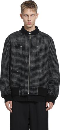 Undercover Bomber Jacket