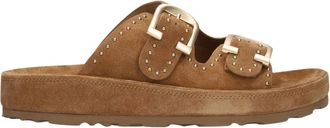 Stefano Lauran Damen, Schuhe, Braun, 38 EUGr&ouml;&szlig;e