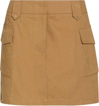 Suncoo HOSEN & R&Ouml;CKE - Minir&ouml;cke auf YOOX.COM