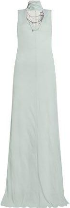 Elisabetta Franchi ROBES - Robes longues sur YOOX.COM