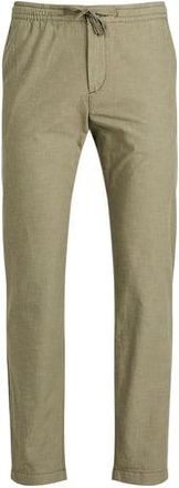 Timberland Pantalon &agrave; cordon en coton