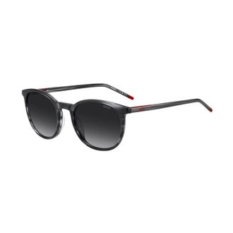 HUGO BOSS Lunettes de soleil HG 1400/G/S 2W8(9O) - Homme - Accessoires - Gris - Taille: 53 MM