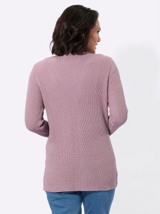 Witt Strickjacke Strickjacke Langarm
