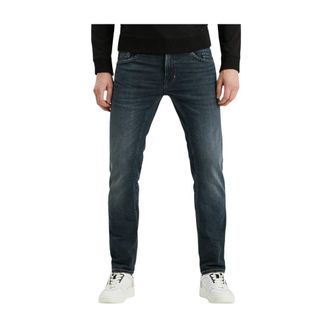 PME Legend Ptr180-Rsd Jeans - - Jeans - Herren - Blau - W33 L30