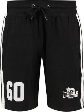 Lonsdale Marwick Shorts 2XL