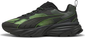 Puma Sneakers PUMA Fade Unisexe, Chaussures, Noir, 35.5