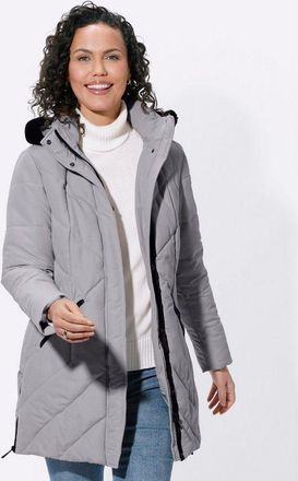 Witt Allwetterjacke Steppjacke