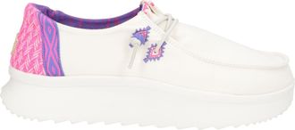 HeyDude SCHUHE - Mokassins auf YOOX.COM