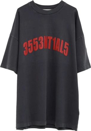 Fear of God Homme, Tops, Gris, Taille: M Chicago 90s Tee