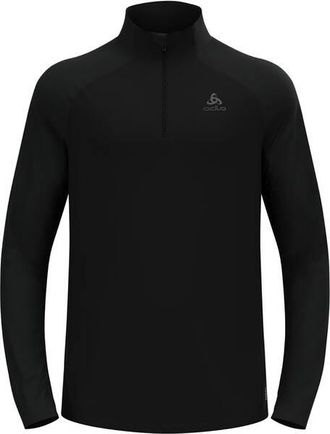 Odlo Herren Midlayer 1/2 zip ESSENTIAL CER